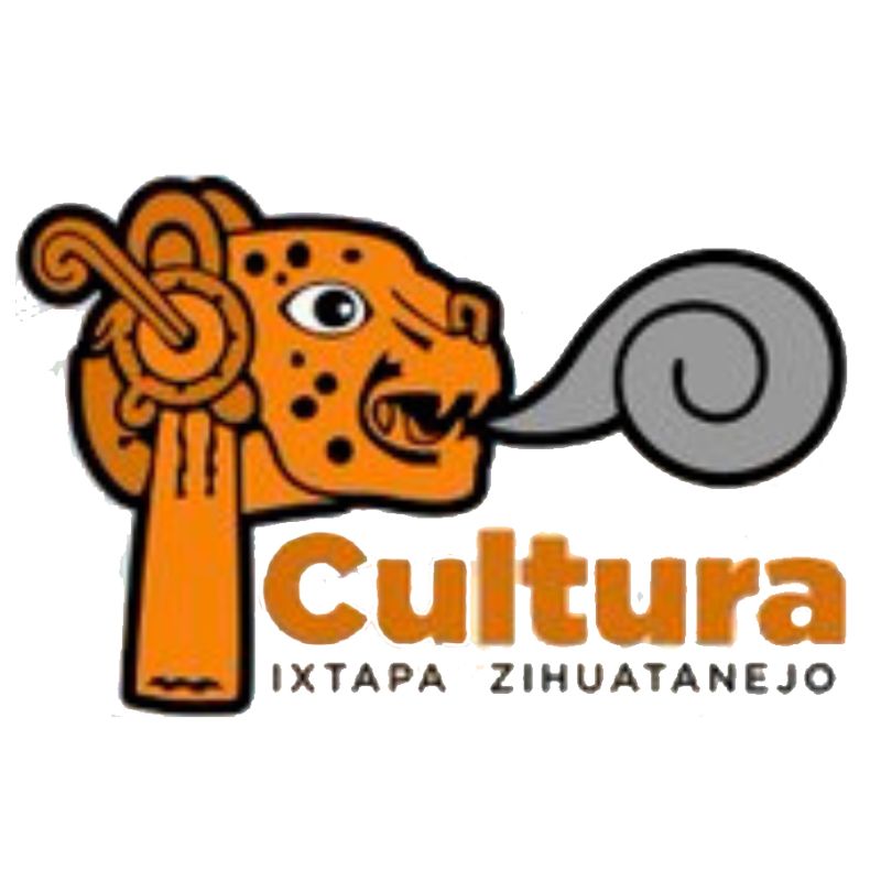 Location of Casa de la Cultura de Zihuatanejo | #IxtapaZihuatanejo | zih.mx